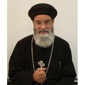 Father Samuel Samaan | Coptic Orthodox Diocese of Los Angeles