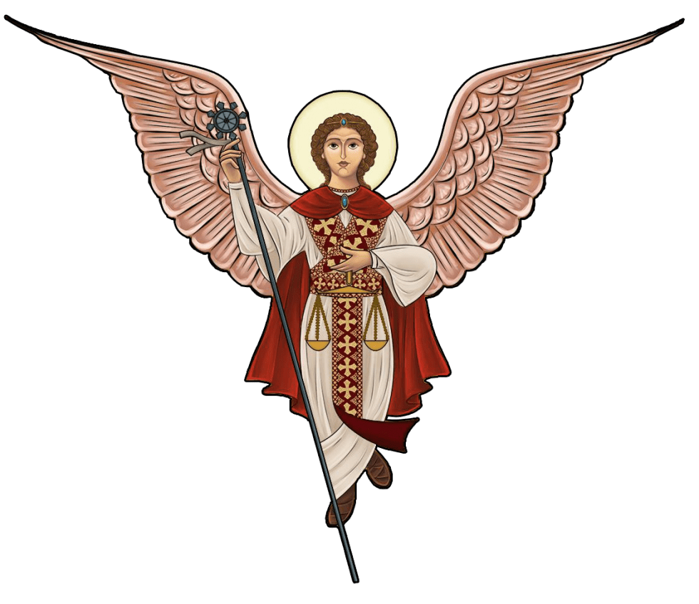 Archangel Michael Coptic Orthodox Church (OC) | Coptic Orthodox Diocese ...