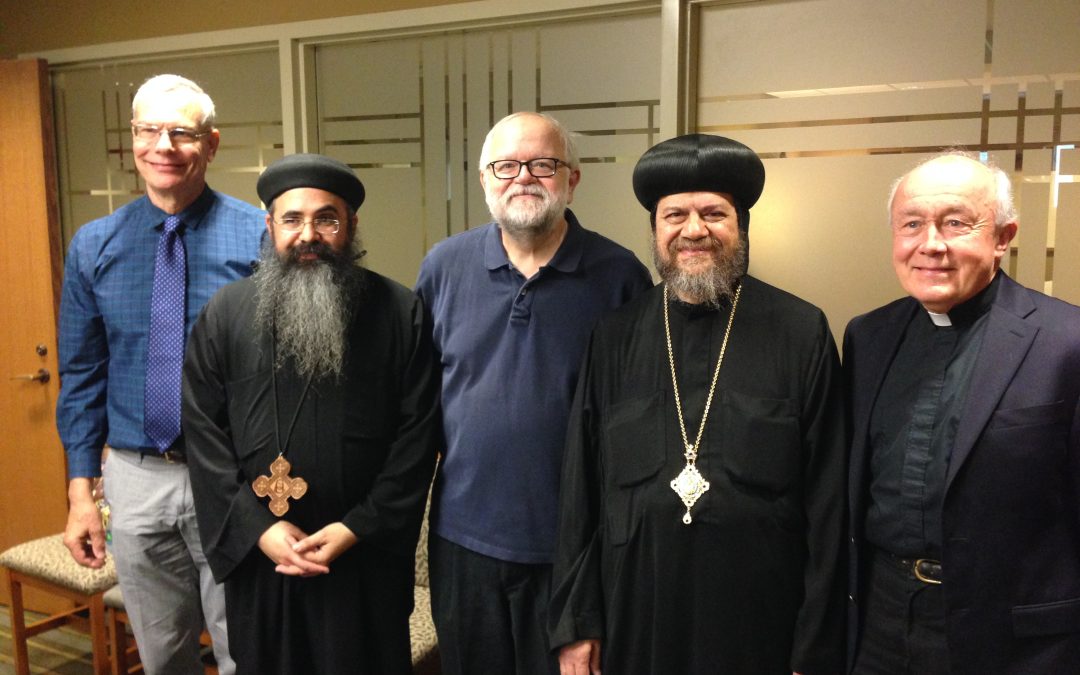 photo 1 | Coptic Orthodox Diocese of Los Angeles