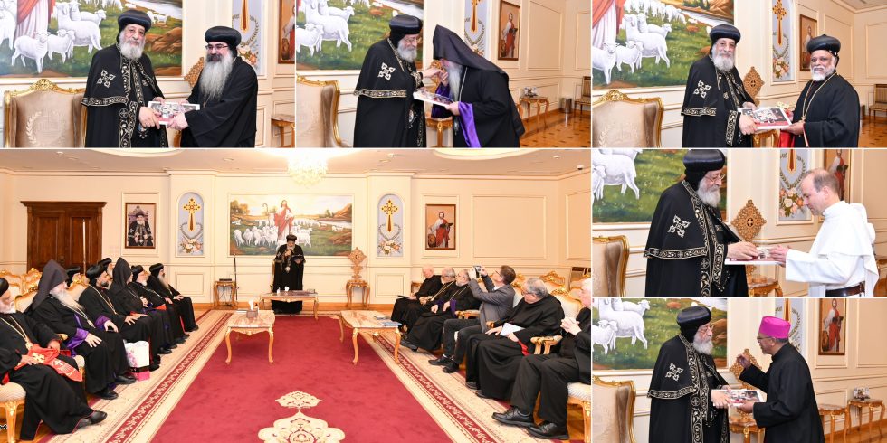 19th Meeting of the Joint International Commission for Theological Dialogue between the Catholic ...