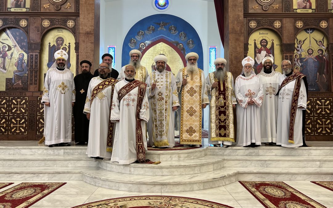 Eastern Orthodox Church