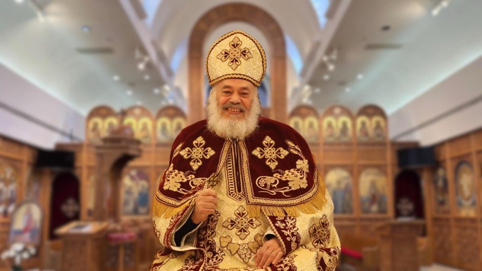 The Arrangements for the Prayers of our Blessed Hegumen Father Raphael ...