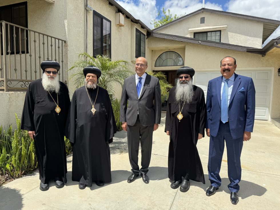 Christ is Risen! Truly He is Risen! The Reception of the Glorious Feast ...