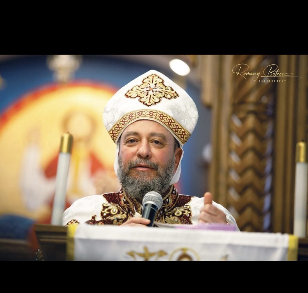 2nd Year Commemoration of the Departure of Very Reverend Hegumen Father ...