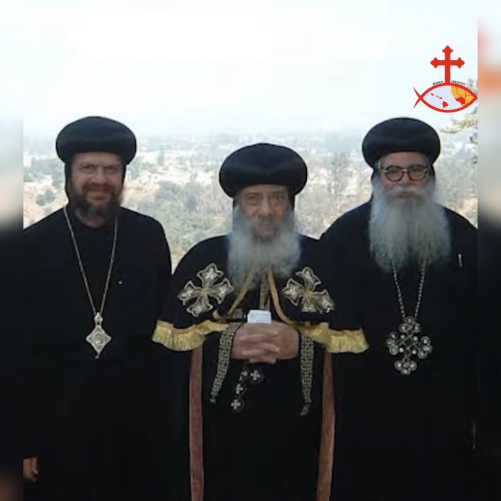 The 43rd Anniversary of the Priesthood Ordination of His Eminence ...