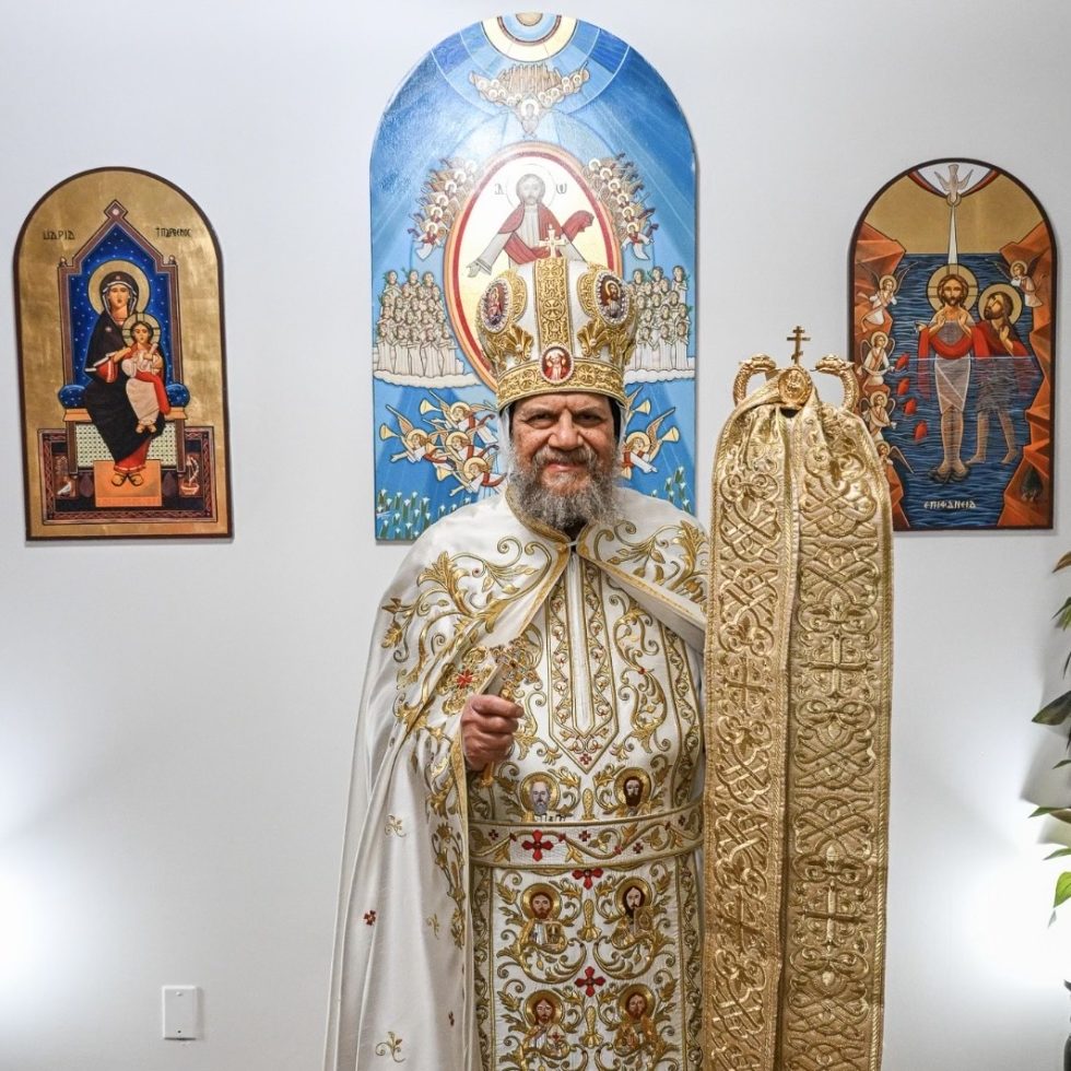 Coptic Orthodox Diocese of Los Angeles | The Official Website of the ...