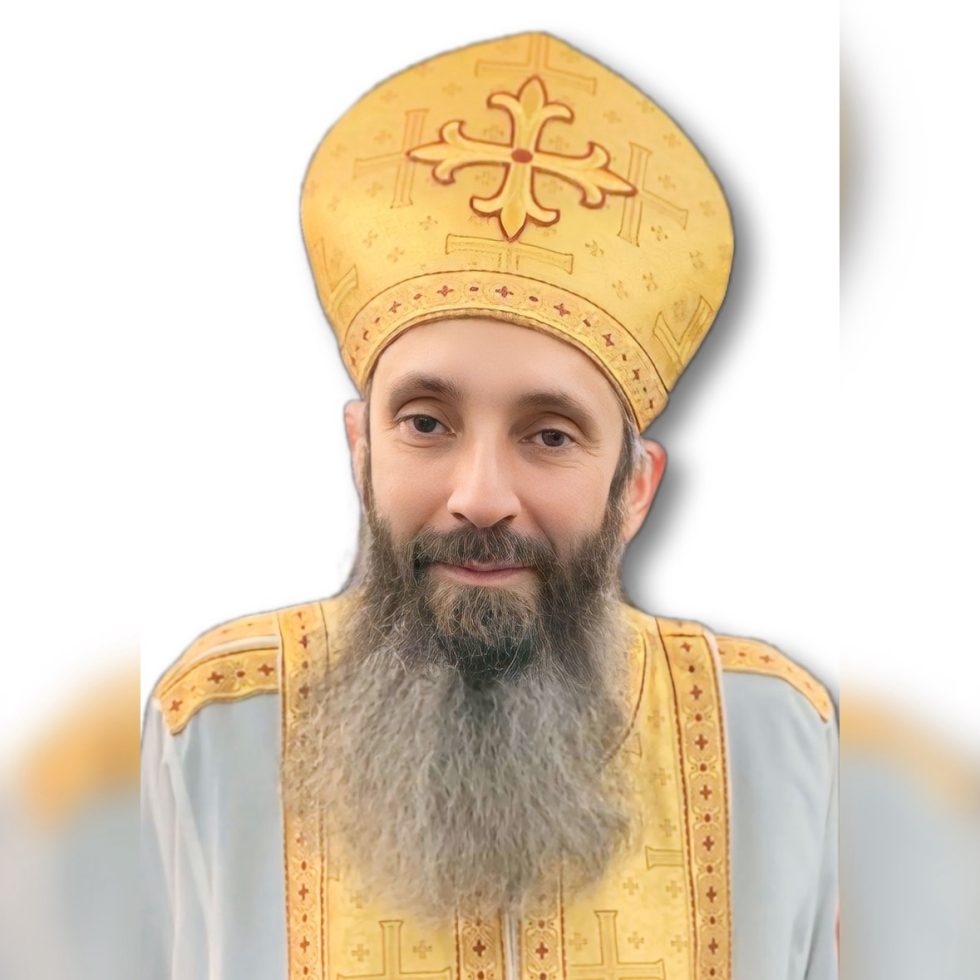 1st Year Commemoration of the Departure of the Reverend Presbyter ...